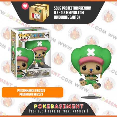 Funko Pop One Piece - Chopperemon (Wano)