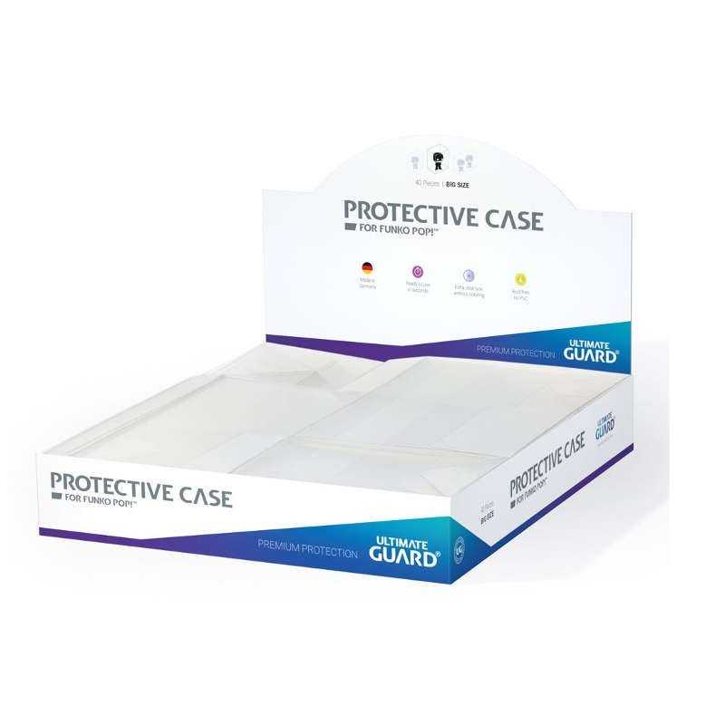 Tous les accessoires et protections pour Funko Pop